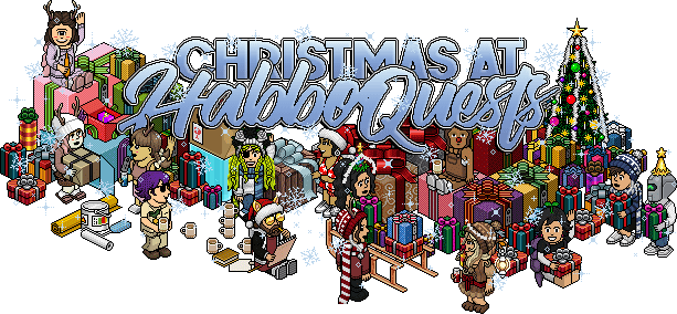 Habbo Vip Outfits